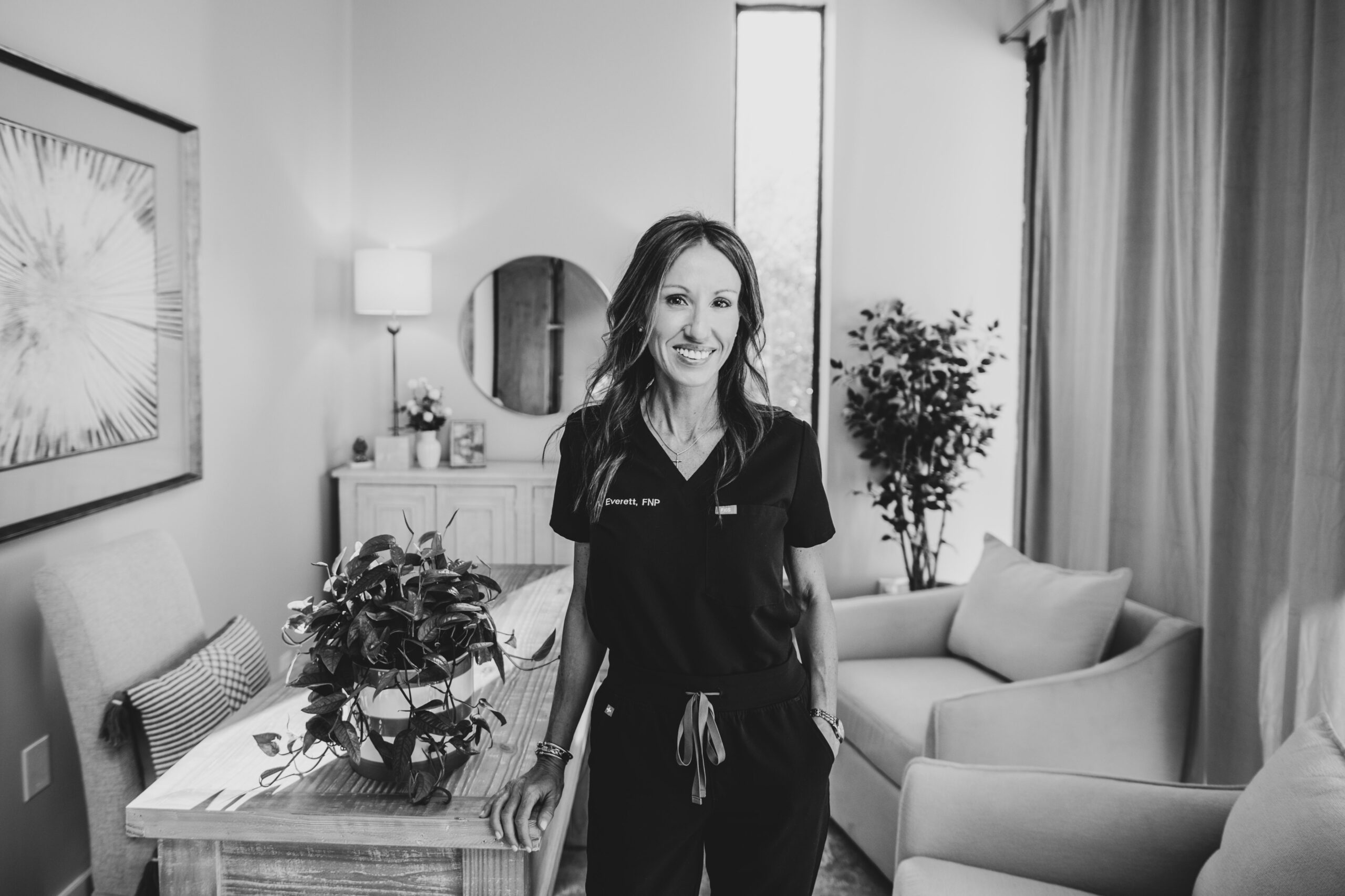 Contact Us - At Everett Functional Wellness